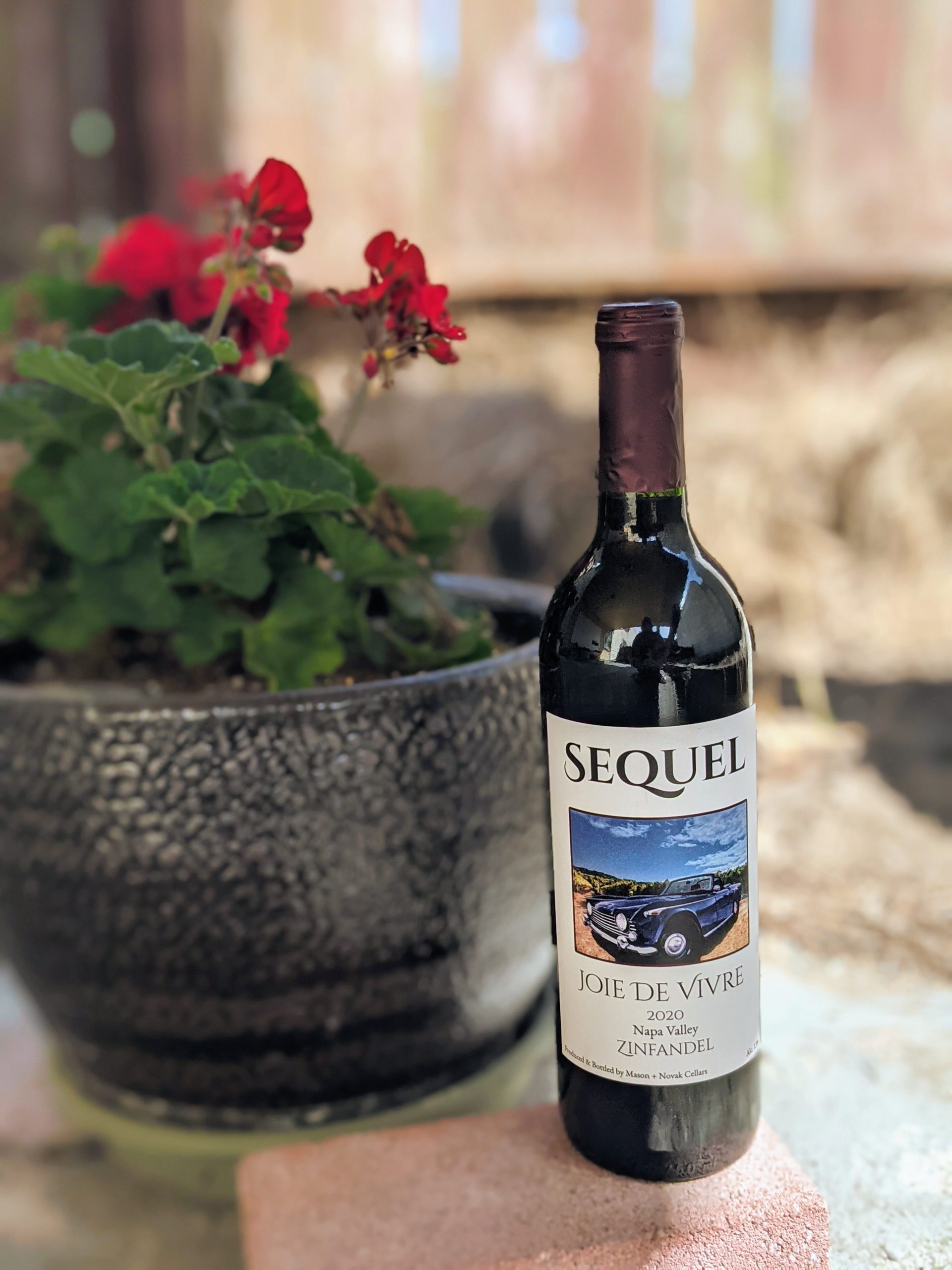 Gallery – Novak + Mason Cellars