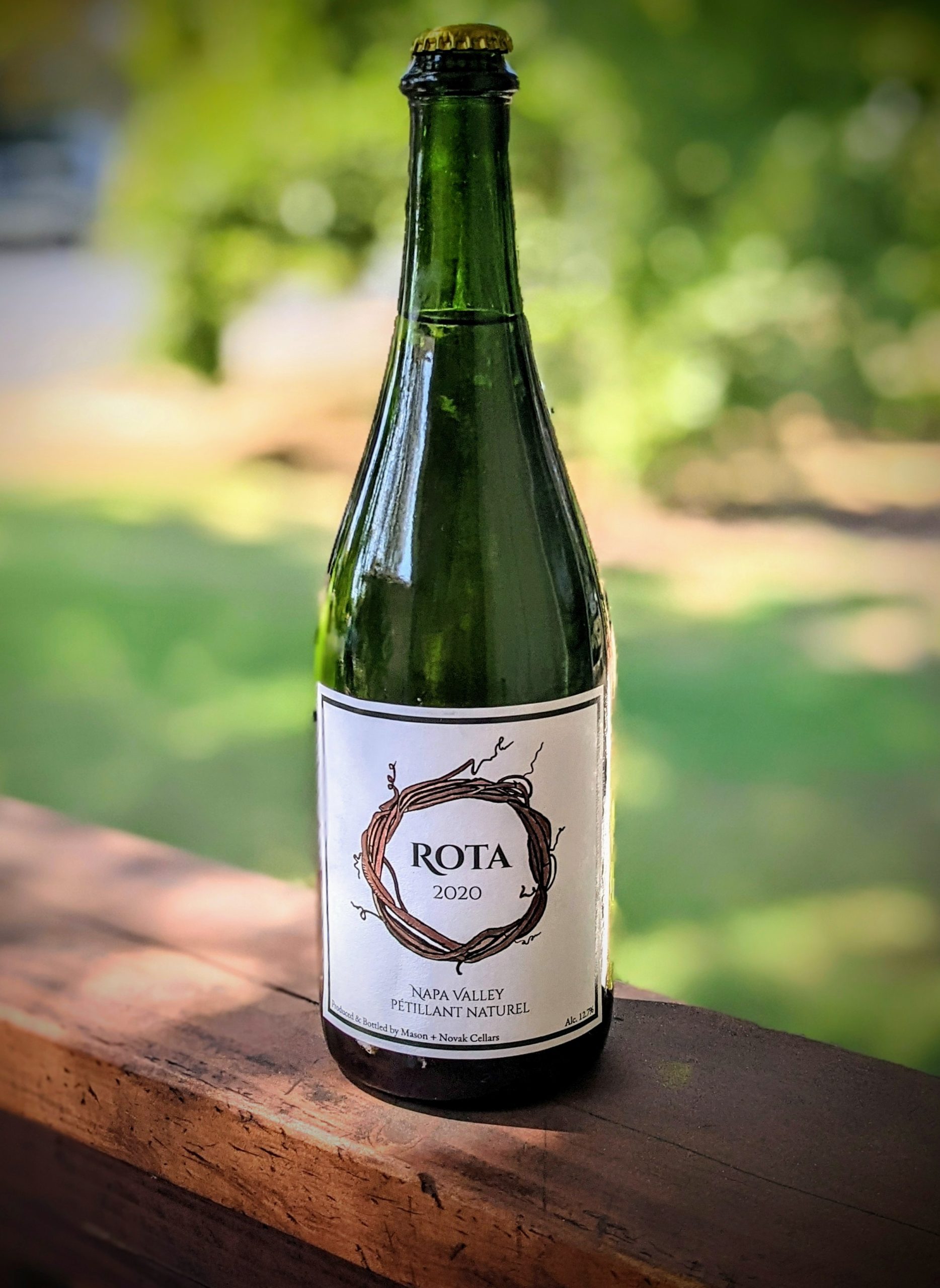 Gallery – Novak + Mason Cellars