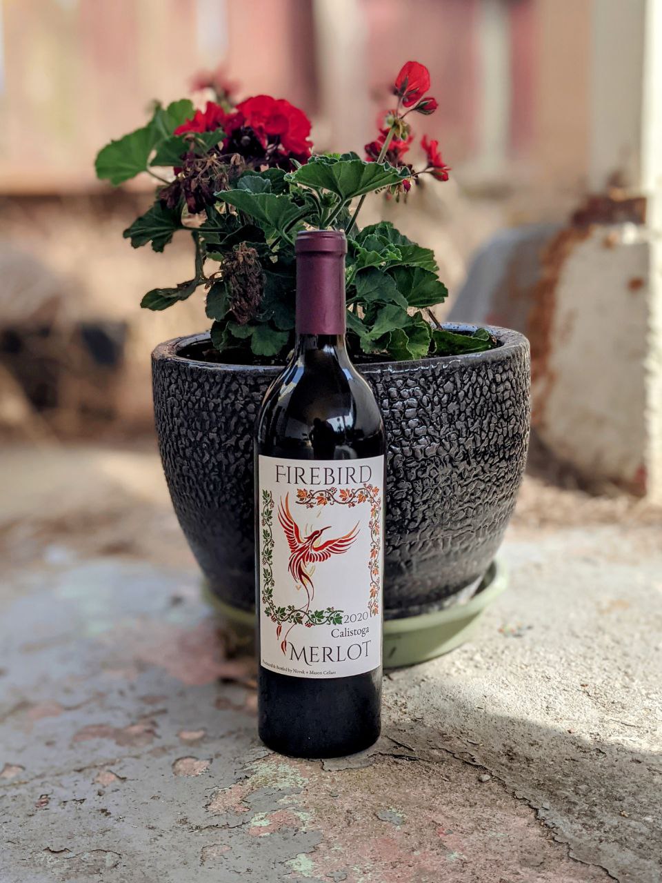 Gallery – Novak + Mason Cellars