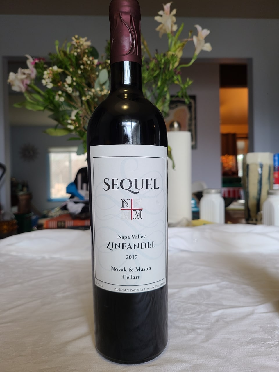 Gallery – Novak + Mason Cellars