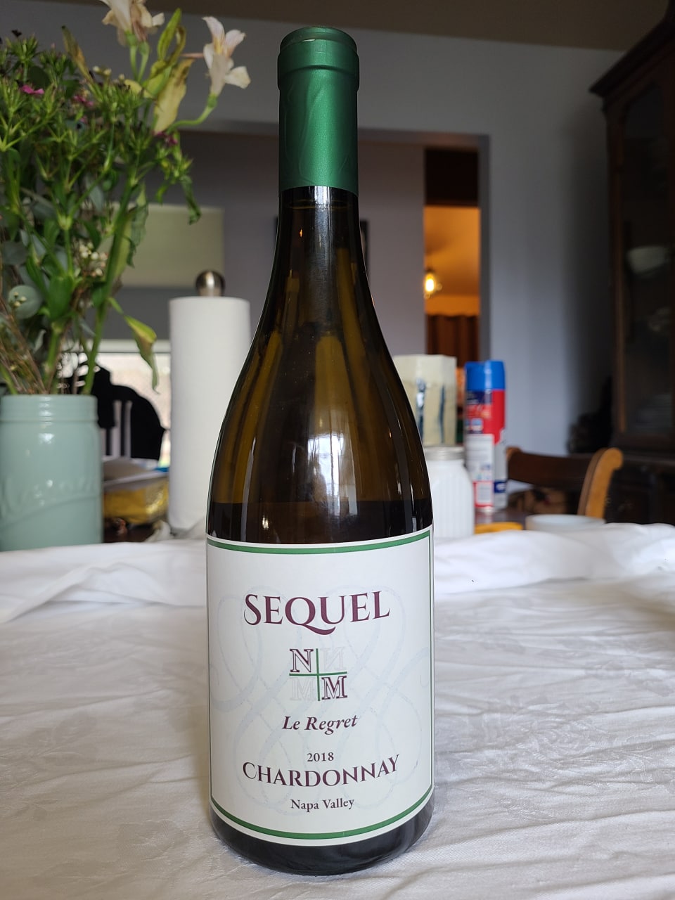 Gallery – Novak + Mason Cellars