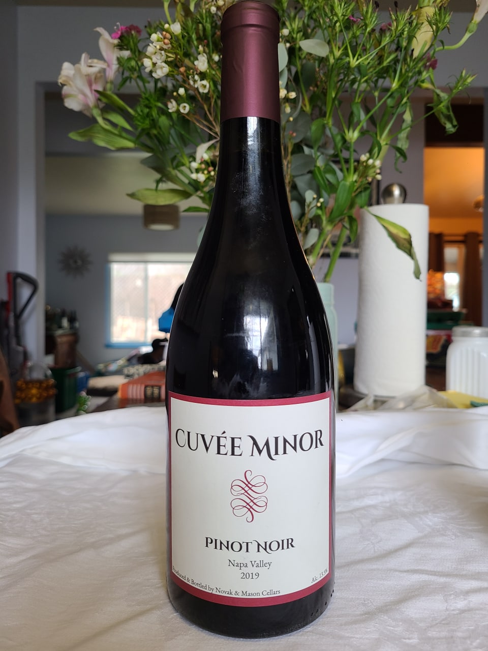 Gallery – Novak + Mason Cellars