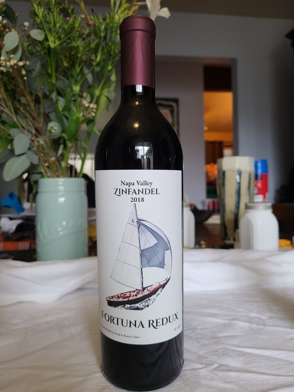 Gallery – Novak + Mason Cellars