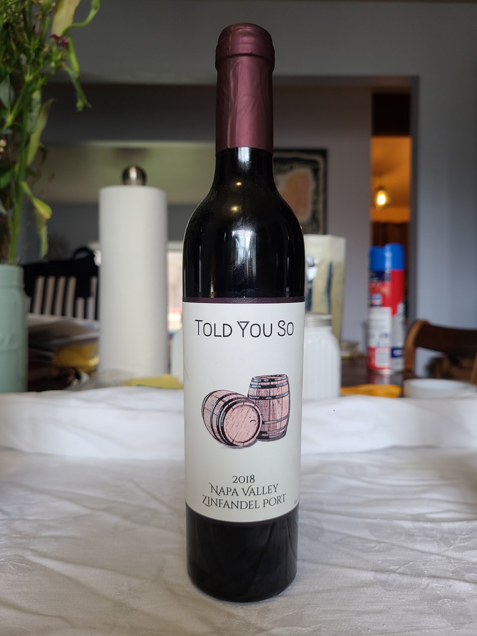 Gallery – Novak + Mason Cellars