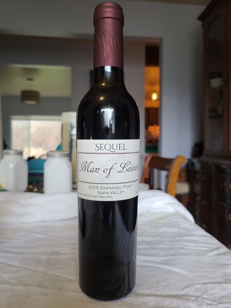 Gallery – Novak + Mason Cellars