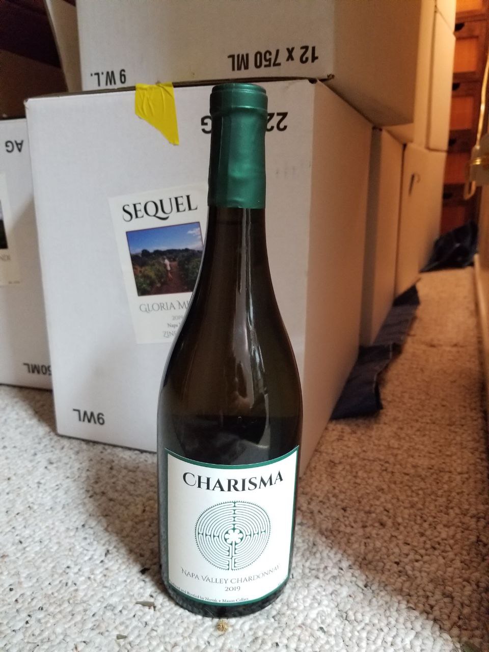 Gallery – Novak + Mason Cellars